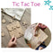 Tic Tac Toe – Aprender Jugando Con Denise