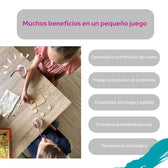 Tic Tac Toe – Aprender Jugando Con Denise